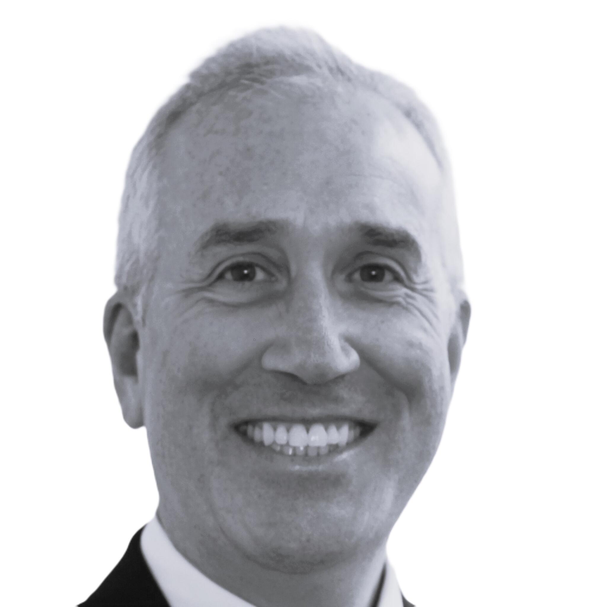 Our Team - Heron Foundation